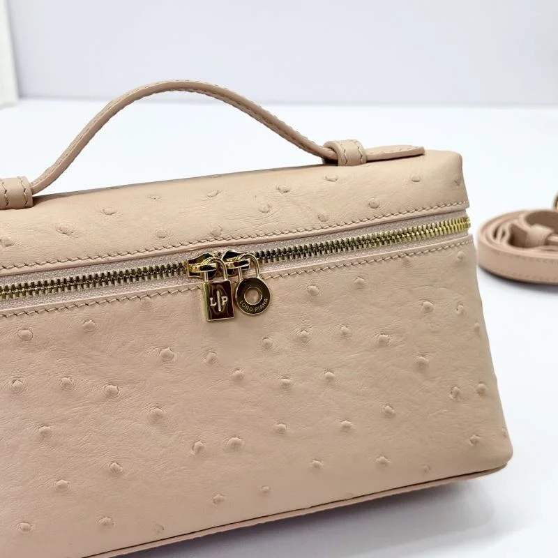 Economical Loro Piana Satchel Bags