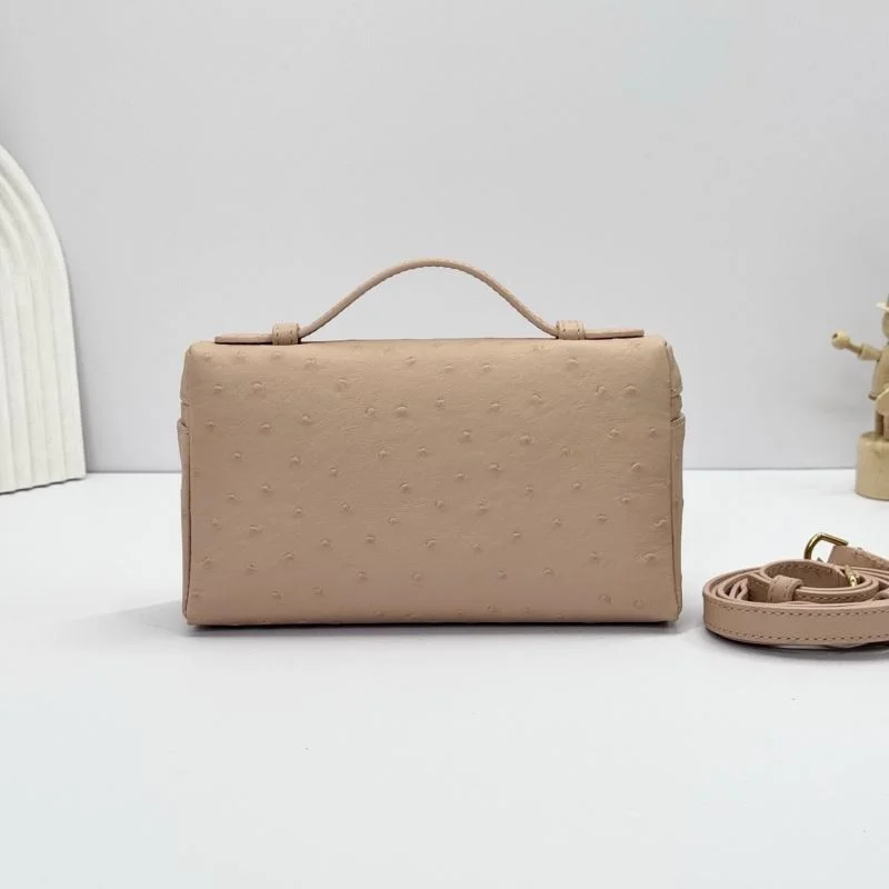 Economical Loro Piana Satchel Bags