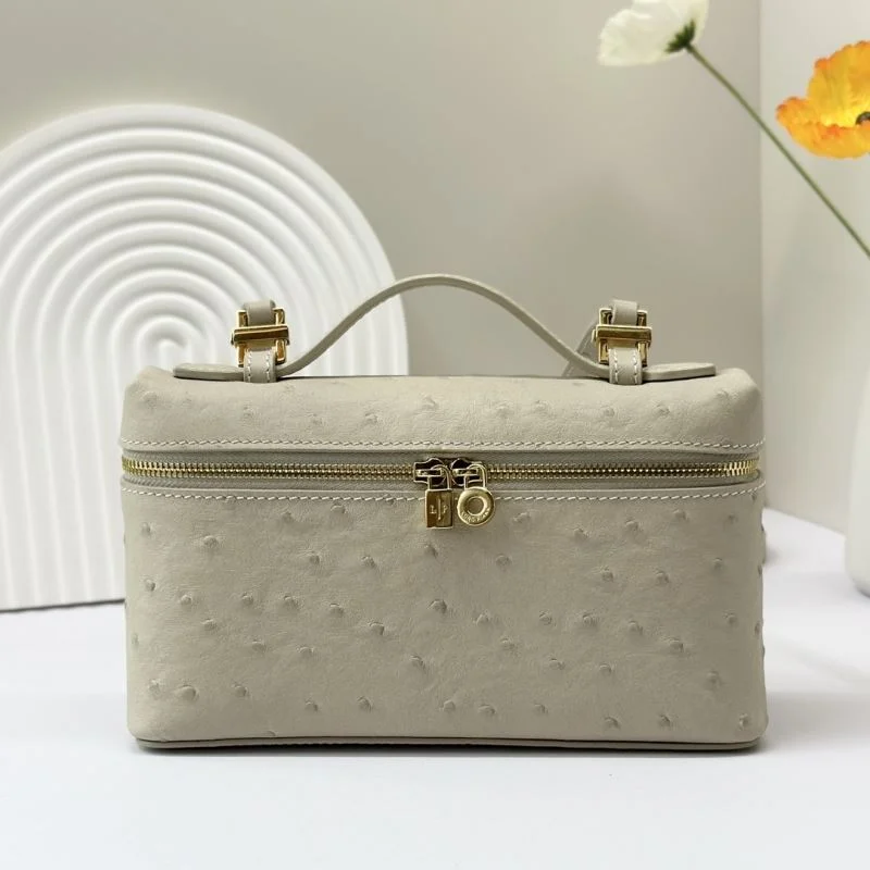 Loro Piana Satchel Bags