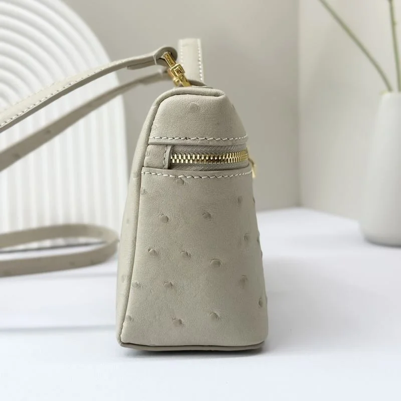 Brand-original Loro Piana Satchel Bags