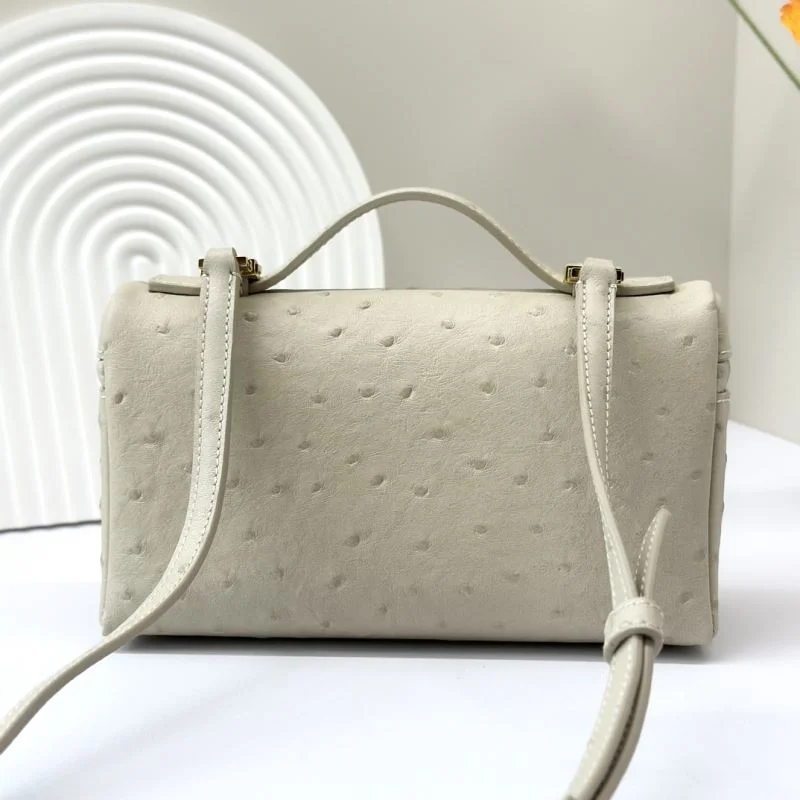 Brand-original Loro Piana Satchel Bags