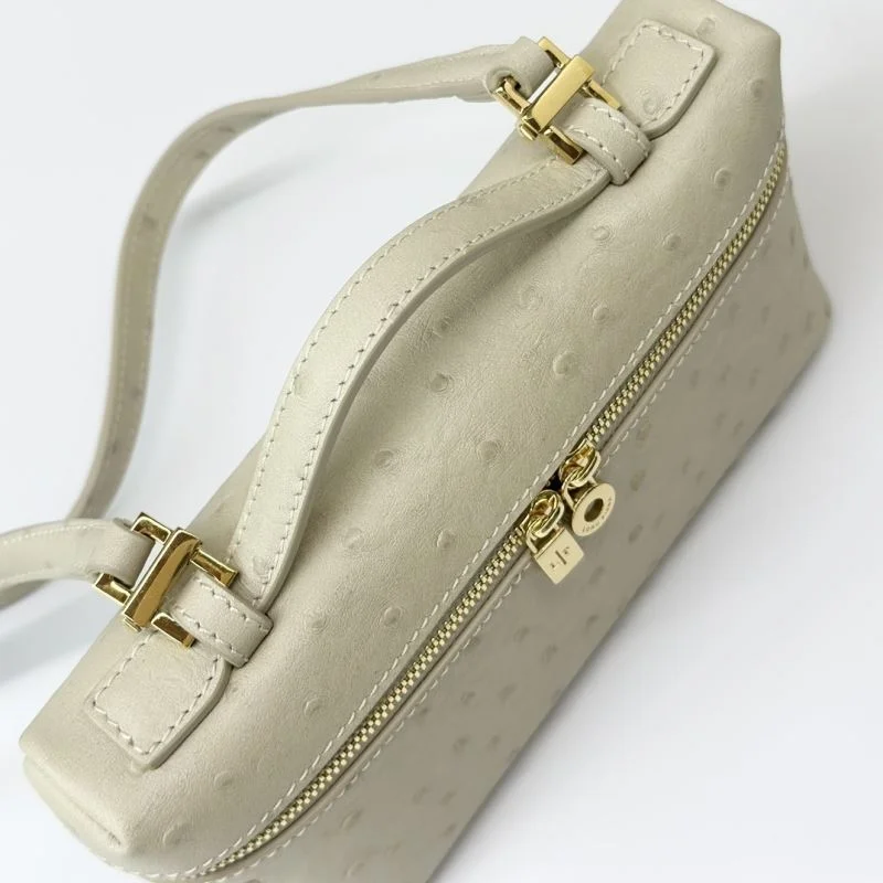 Brand-original Loro Piana Satchel Bags