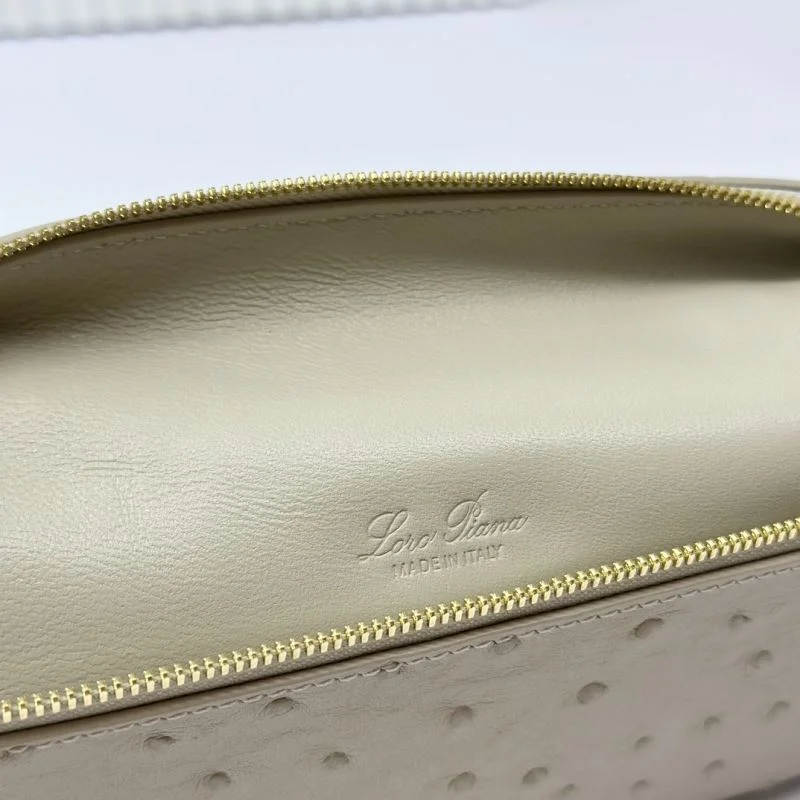 Brand-original Loro Piana Satchel Bags