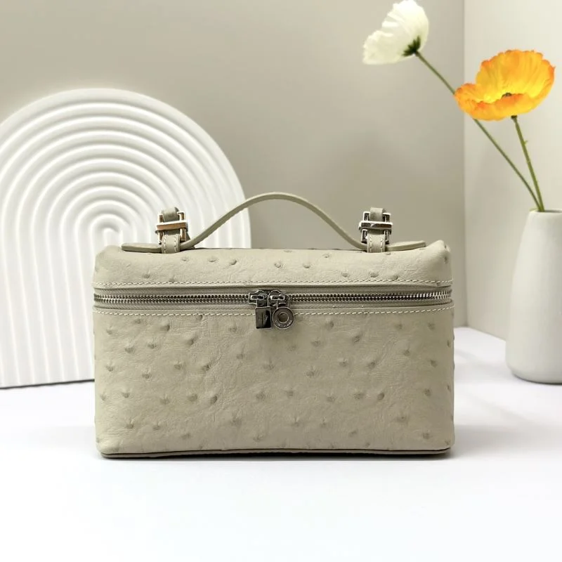 Loro Piana Satchel Bags