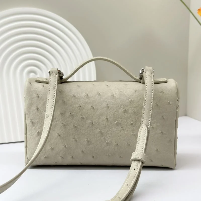 Legit Loro Piana Satchel Bags