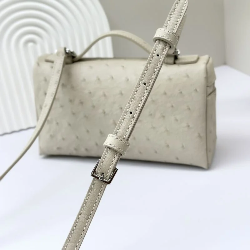 Legit Loro Piana Satchel Bags
