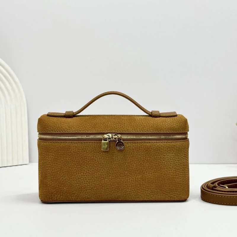 Loro Piana Satchel Bags