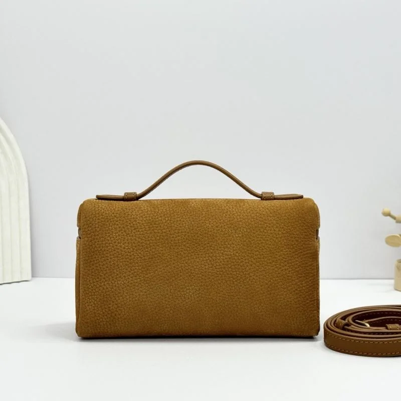 Budget-friendly Loro Piana Satchel Bags