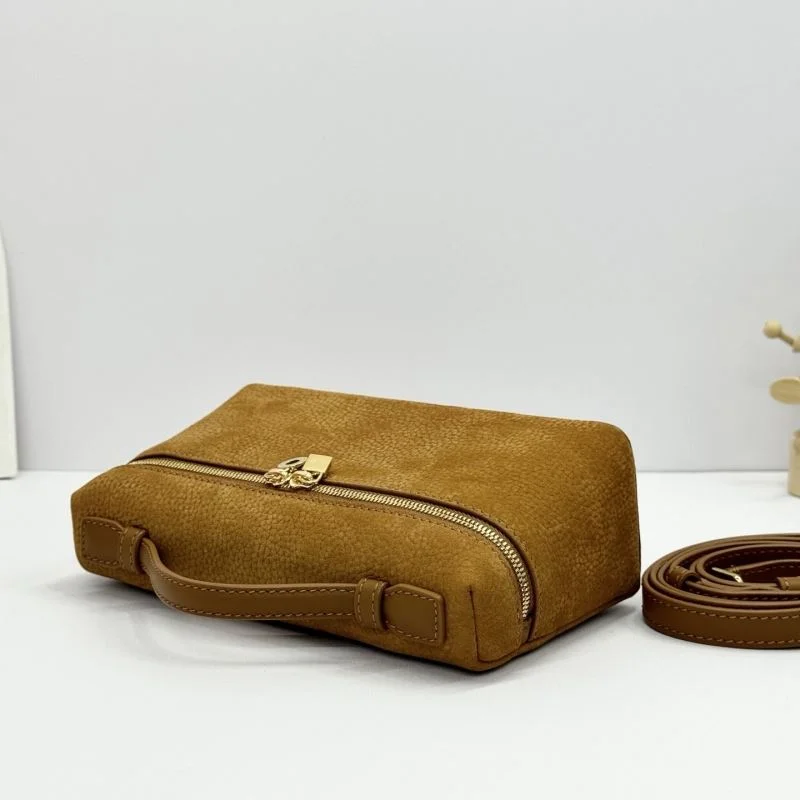 Budget-friendly Loro Piana Satchel Bags