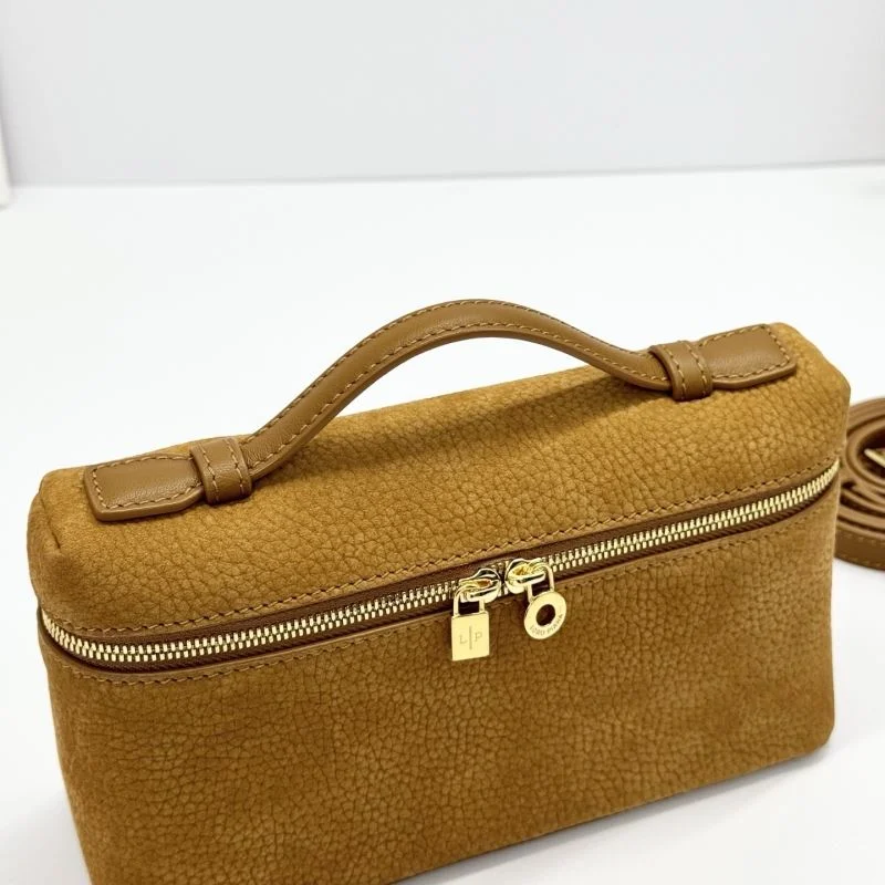 Budget-friendly Loro Piana Satchel Bags