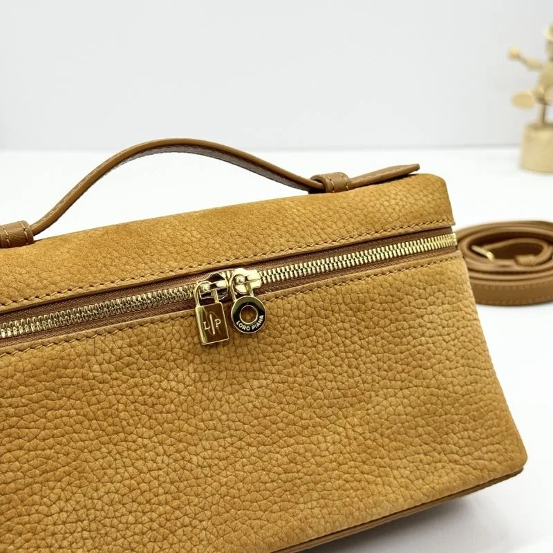 Budget-friendly Loro Piana Satchel Bags