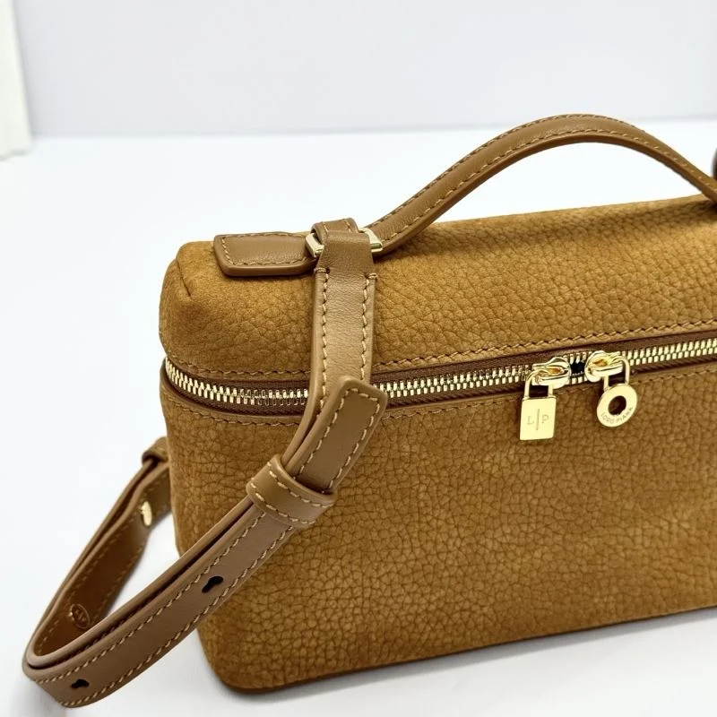 Budget-friendly Loro Piana Satchel Bags