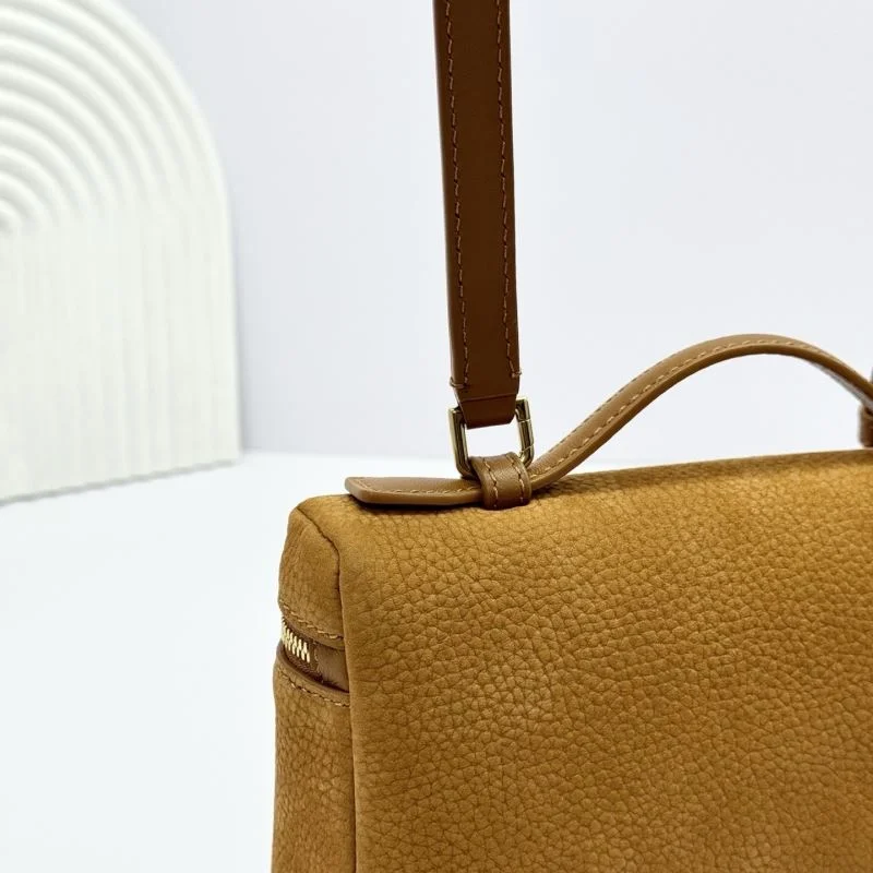 Budget-friendly Loro Piana Satchel Bags