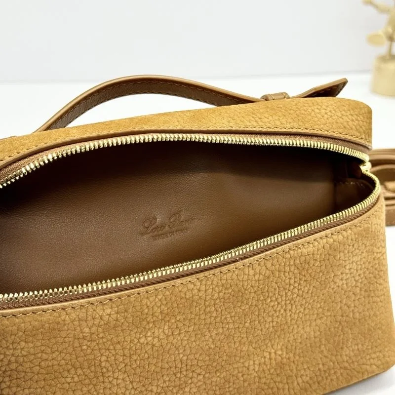 Budget-friendly Loro Piana Satchel Bags