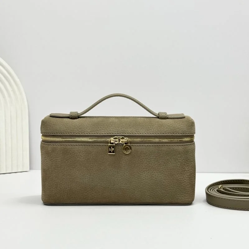 Loro Piana Satchel Bags