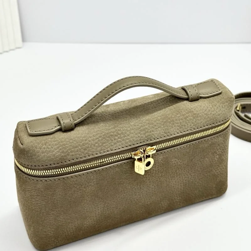 Legit Loro Piana Satchel Bags
