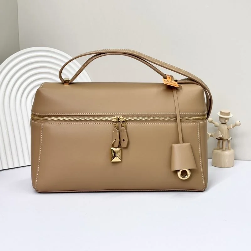 Loro Piana Satchel Bags