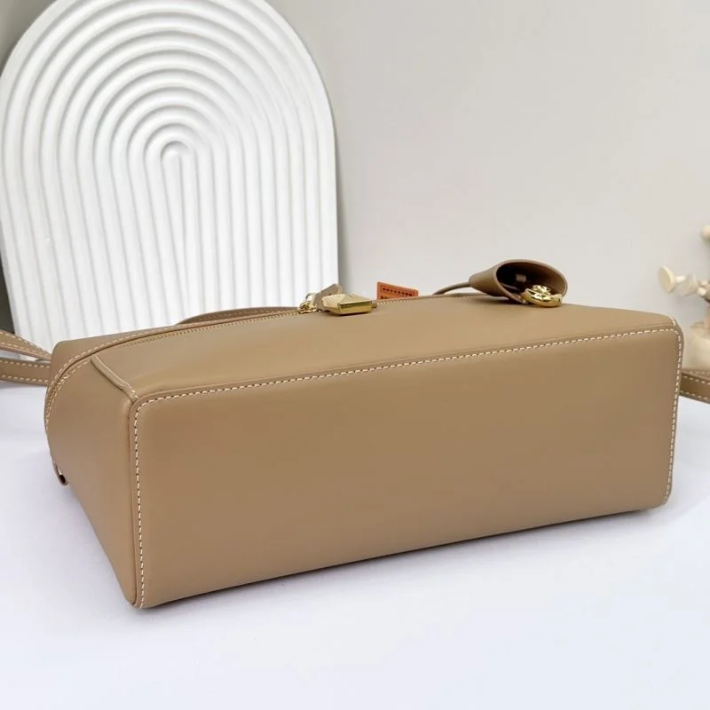 Indistinguishable Loro Piana Satchel Bags
