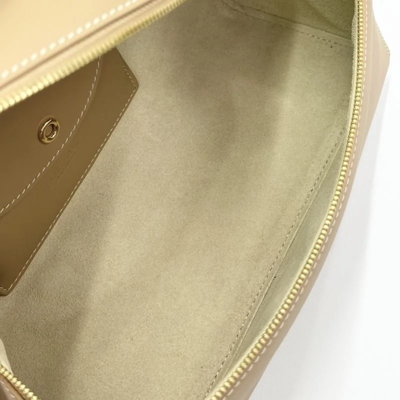 Indistinguishable Loro Piana Satchel Bags