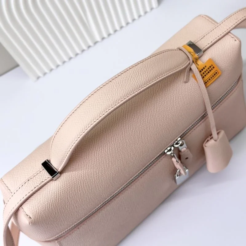 Budget-friendly Loro Piana Satchel Bags