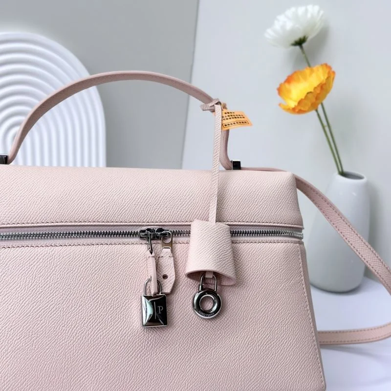 Budget-friendly Loro Piana Satchel Bags
