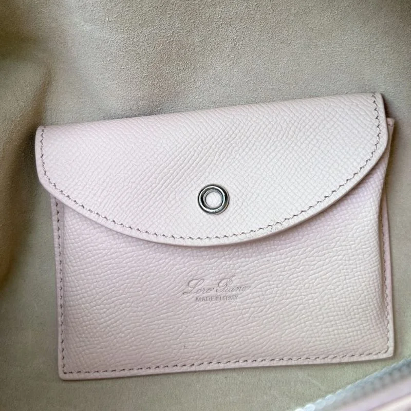 Budget-friendly Loro Piana Satchel Bags