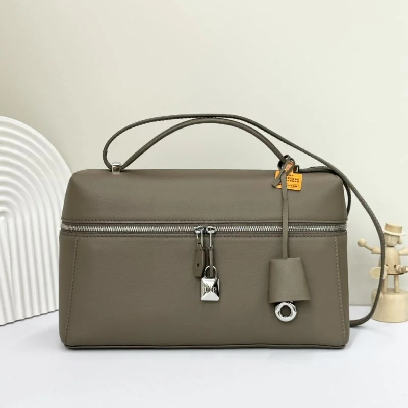 Loro Piana Satchel Bags