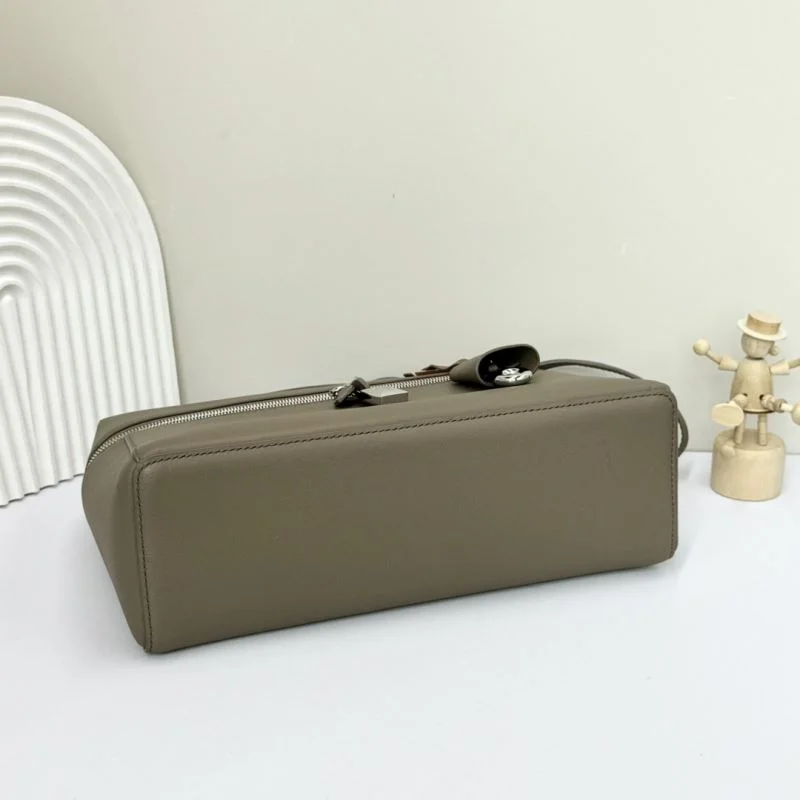 High fidelity Loro Piana Satchel Bags