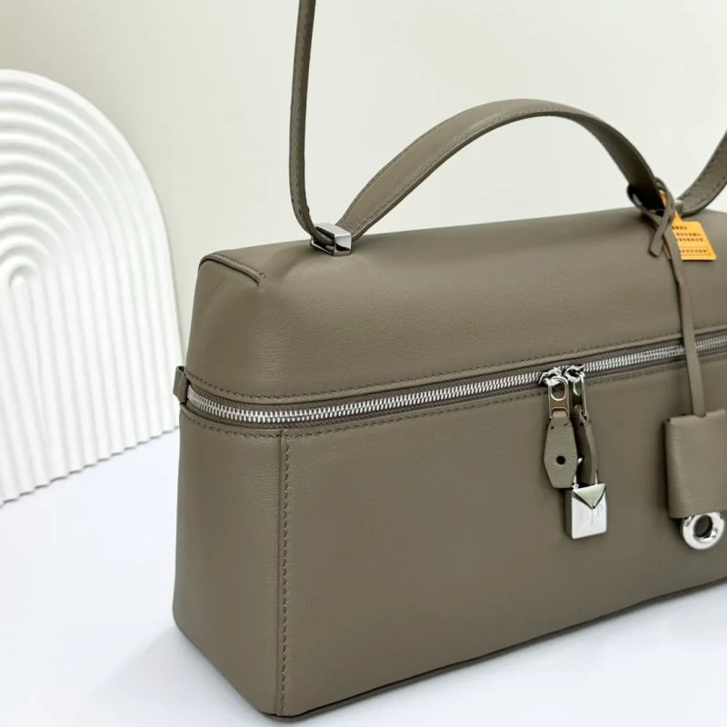High fidelity Loro Piana Satchel Bags