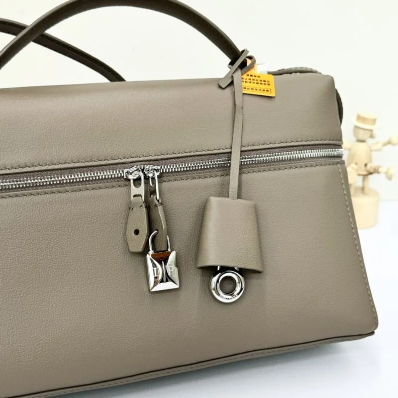 High fidelity Loro Piana Satchel Bags