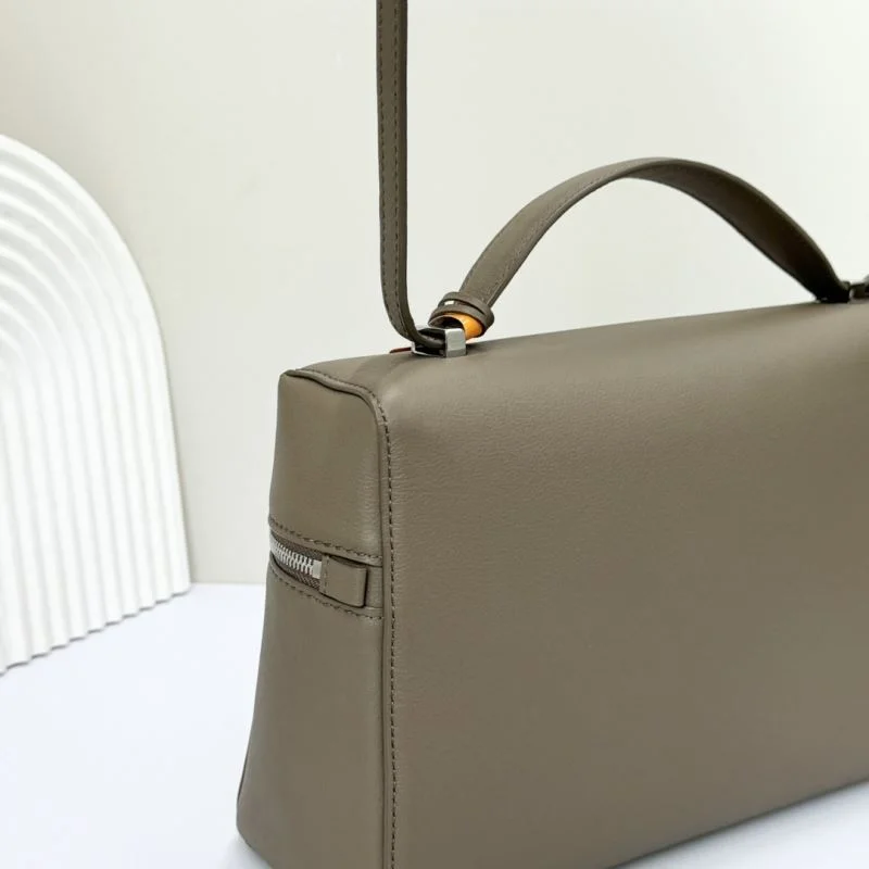 High fidelity Loro Piana Satchel Bags