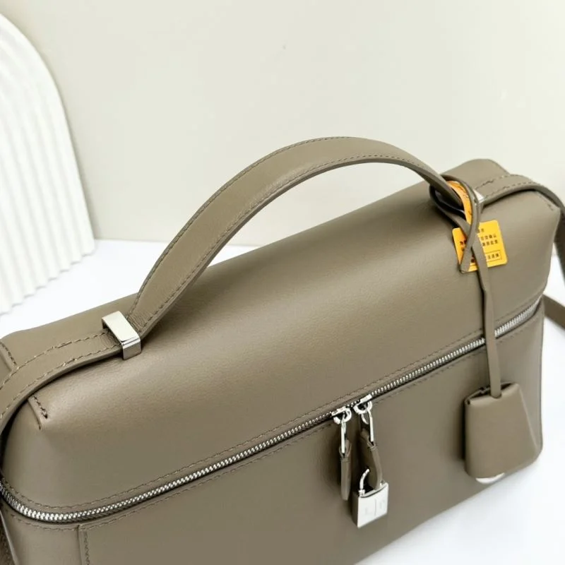 High fidelity Loro Piana Satchel Bags