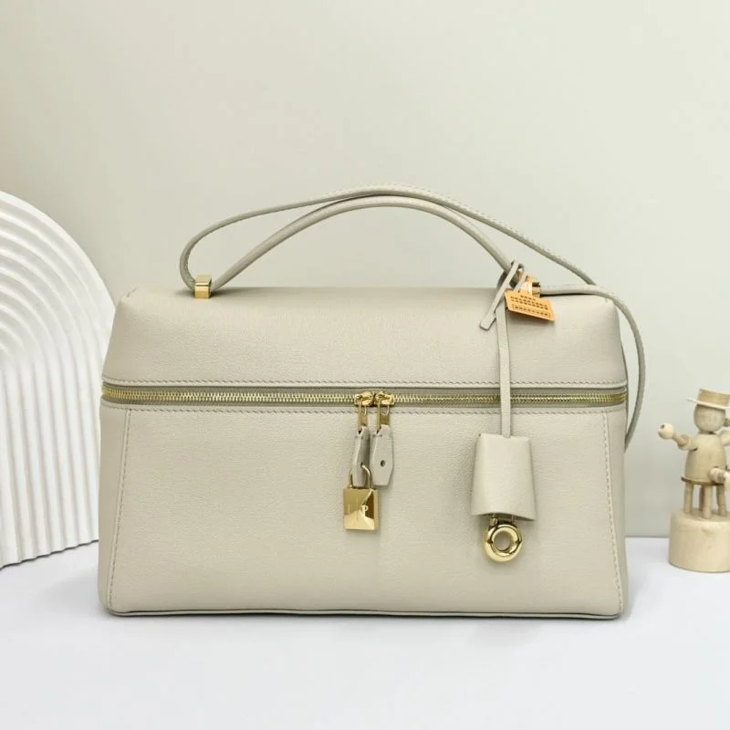 Loro Piana Satchel Bags