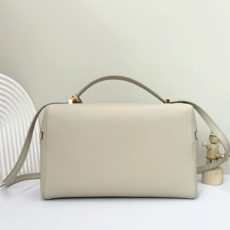 Indistinguishable Loro Piana Satchel Bags