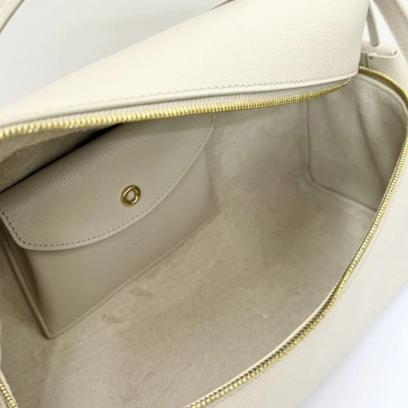 Indistinguishable Loro Piana Satchel Bags