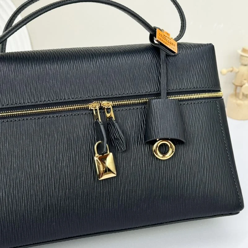 High accuracy Loro Piana Satchel Bags