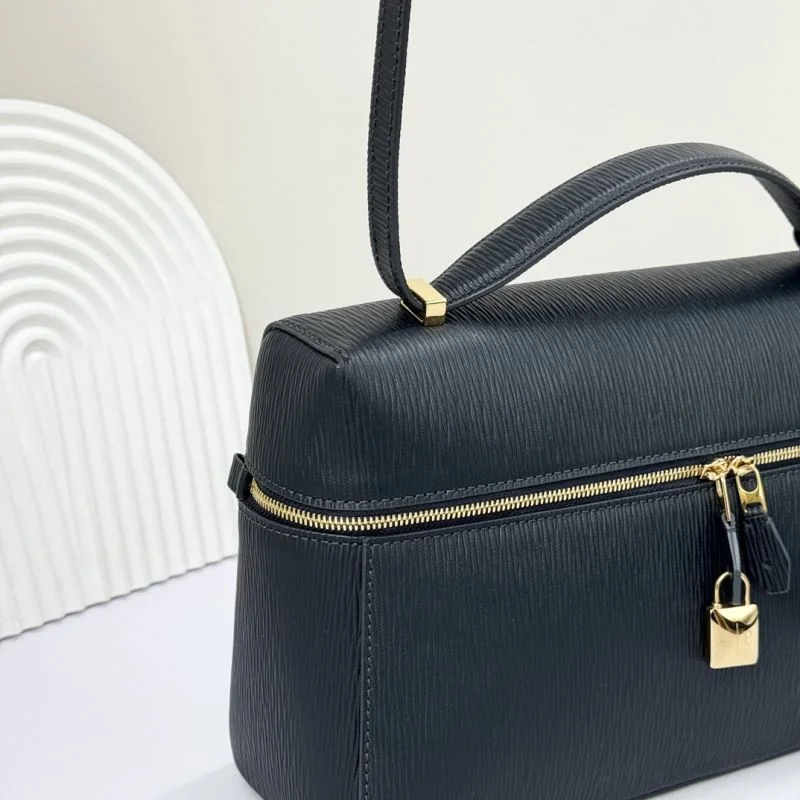 High accuracy Loro Piana Satchel Bags
