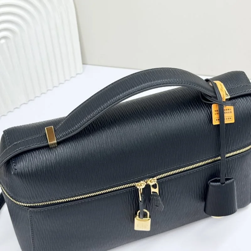 High accuracy Loro Piana Satchel Bags