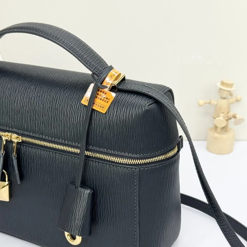 High accuracy Loro Piana Satchel Bags