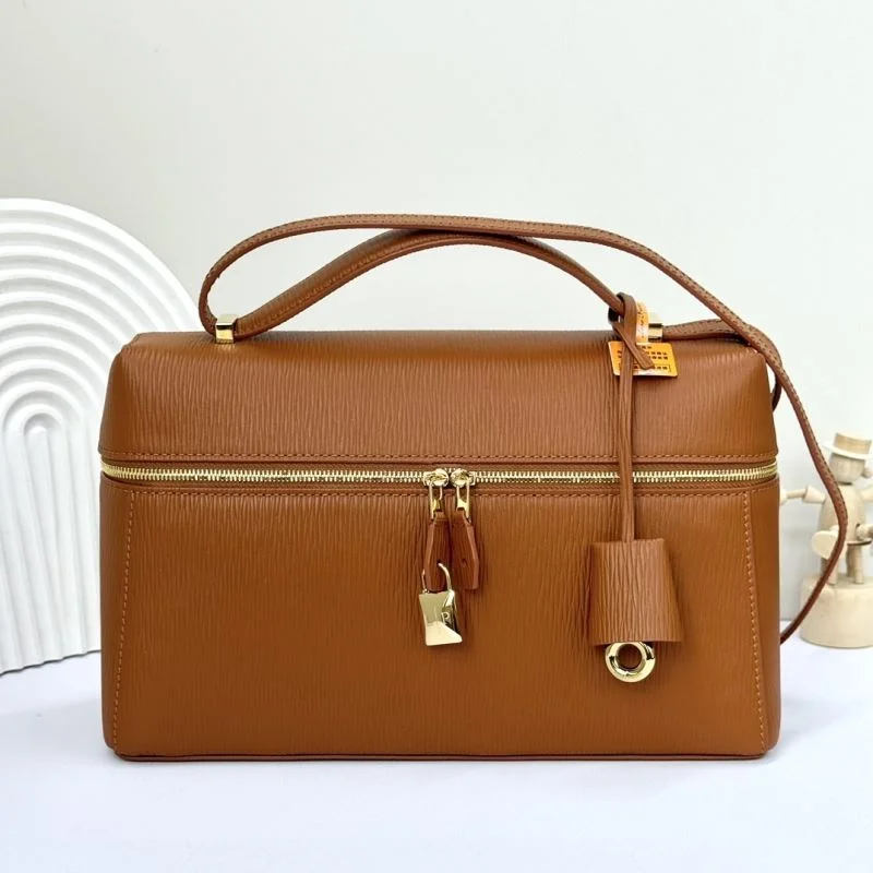 Loro Piana Satchel Bags