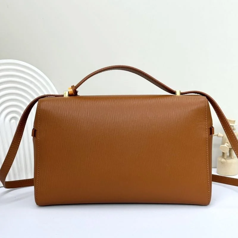 High accuracy Loro Piana Satchel Bags
