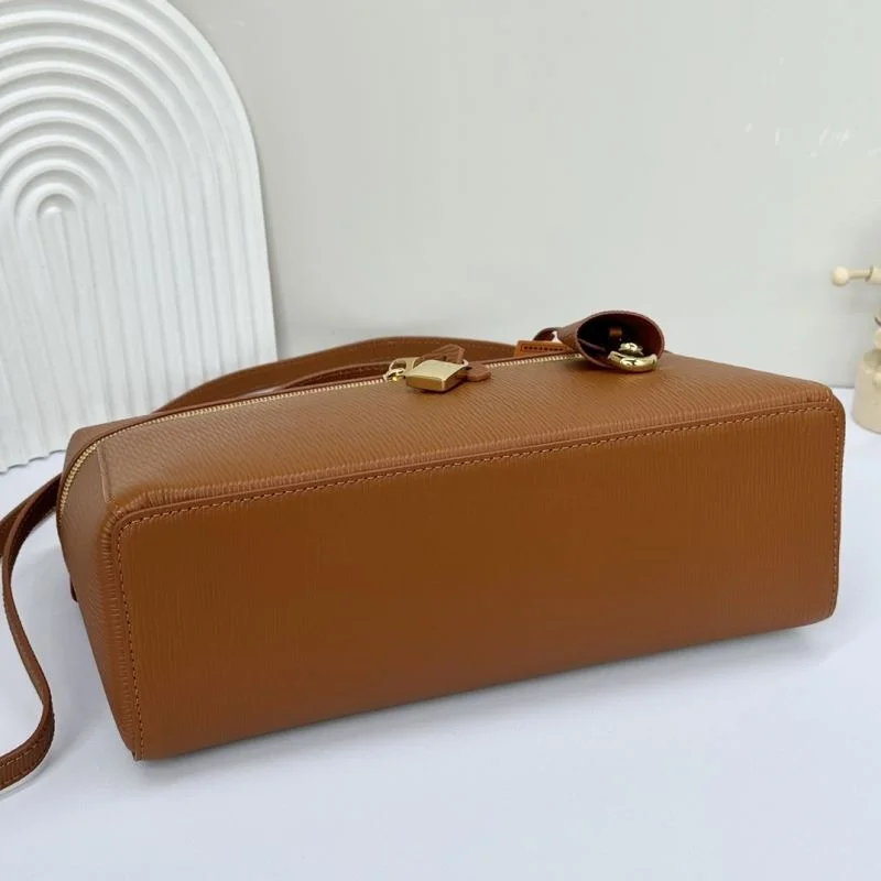High accuracy Loro Piana Satchel Bags