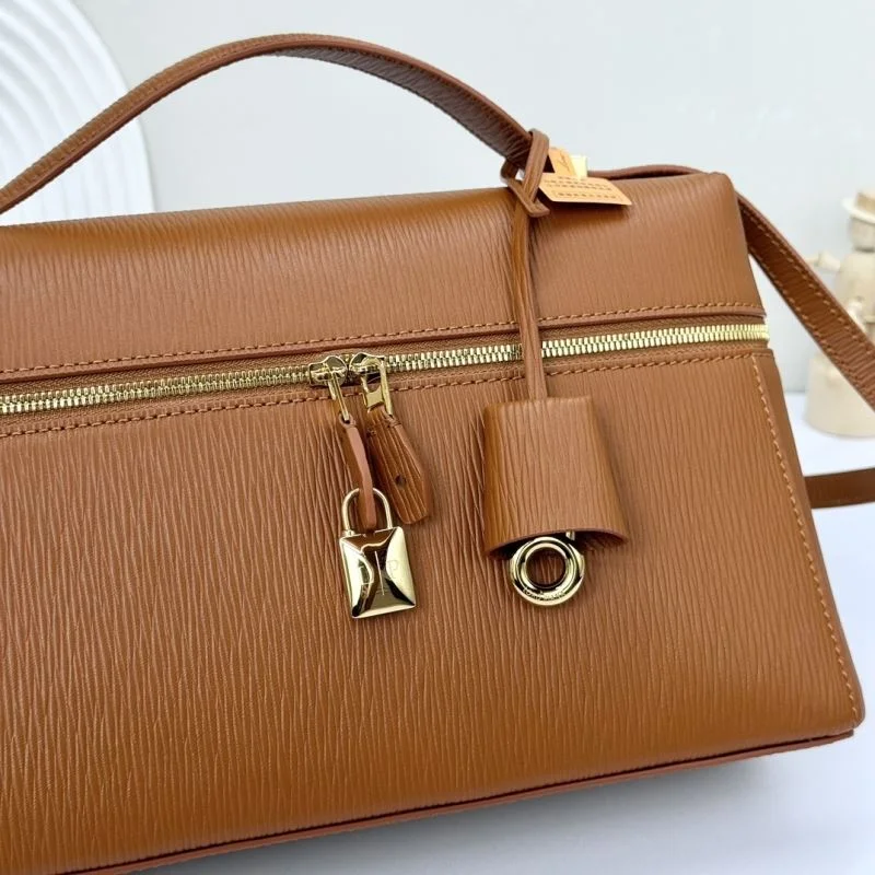 High accuracy Loro Piana Satchel Bags
