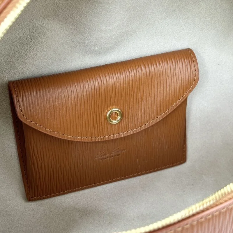 High accuracy Loro Piana Satchel Bags