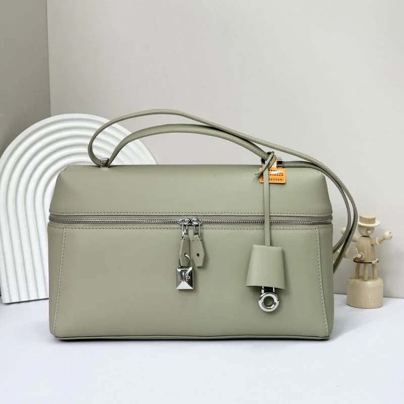 Loro Piana Satchel Bags