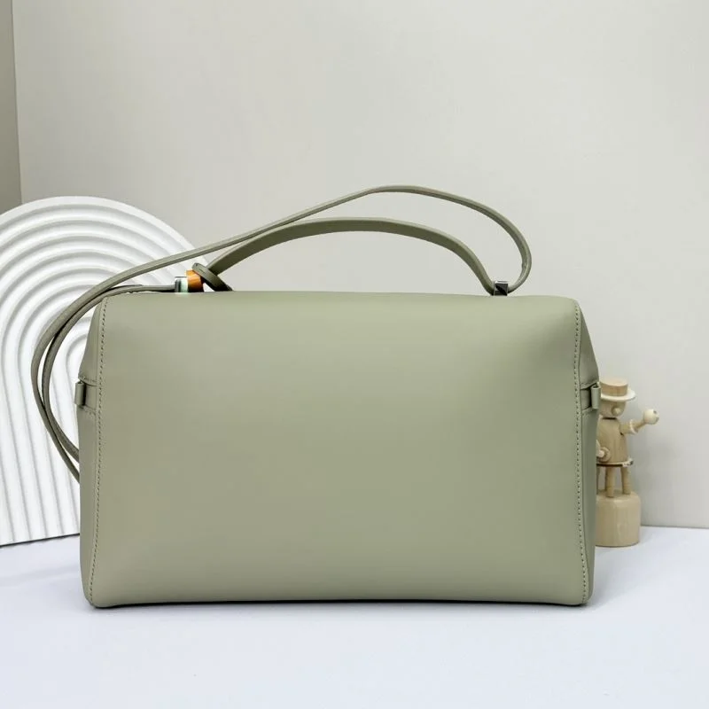 High accuracy Loro Piana Satchel Bags