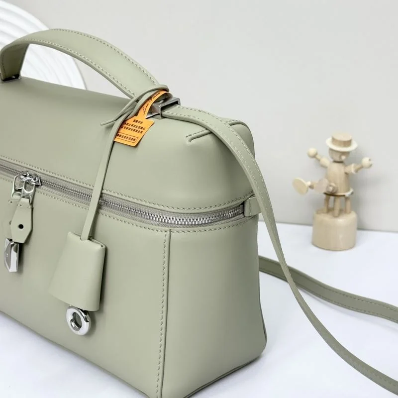 High accuracy Loro Piana Satchel Bags