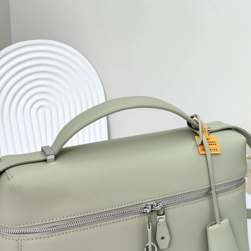 High accuracy Loro Piana Satchel Bags