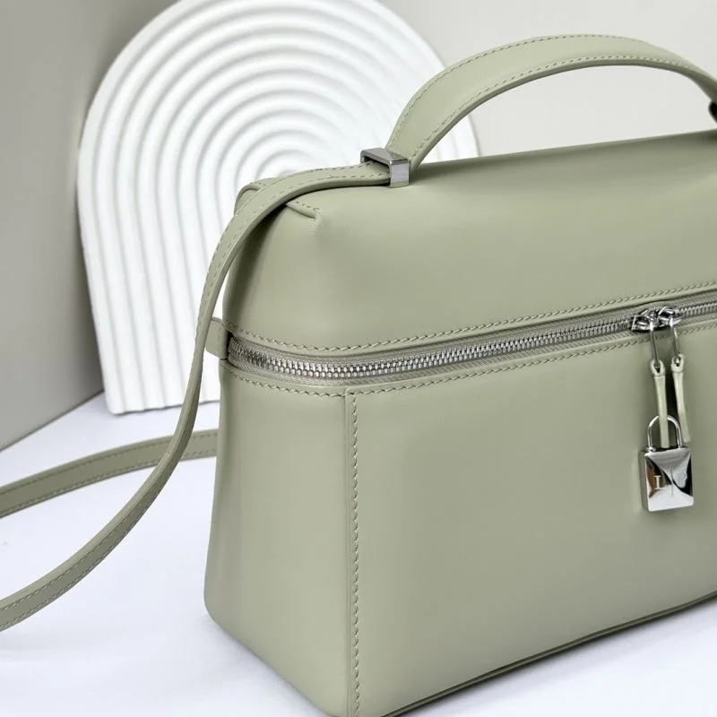 High accuracy Loro Piana Satchel Bags