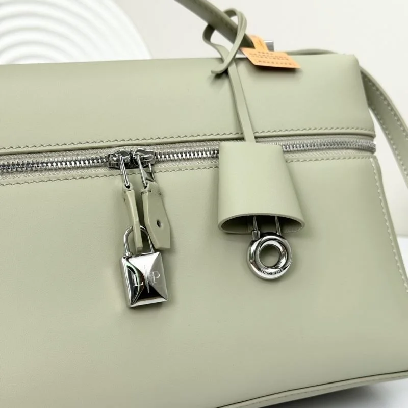 High accuracy Loro Piana Satchel Bags